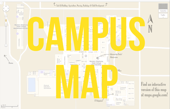 Western Oklahoma State College | Altus, OK - Visiting WOSC